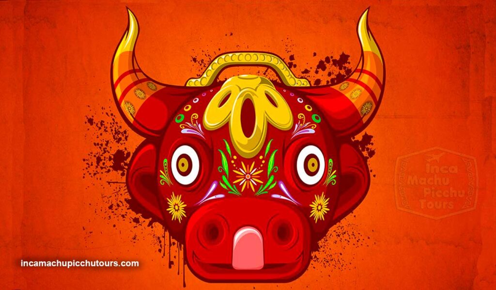 Pucara Bulls: Colors and Meaning | Peruvian Traditions