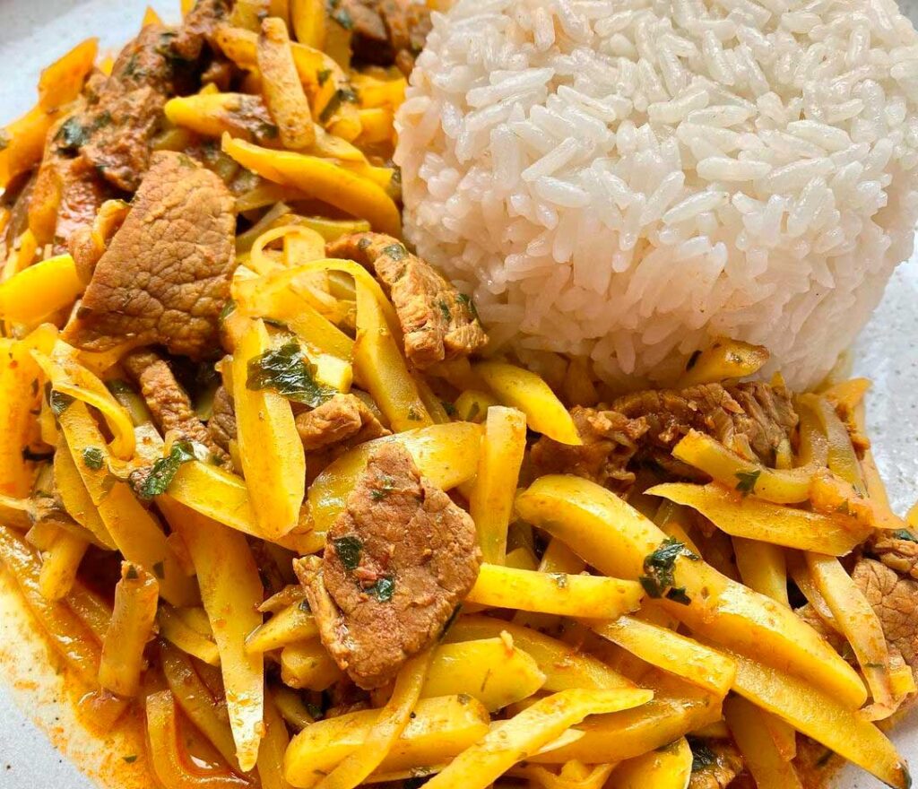 Platos Tipicos del Cusco : 10 Platos exquisitos del Cusco