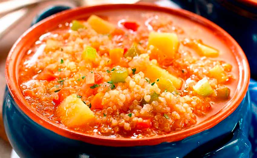 Platos Tipicos del Cusco : 10 Platos exquisitos del Cusco